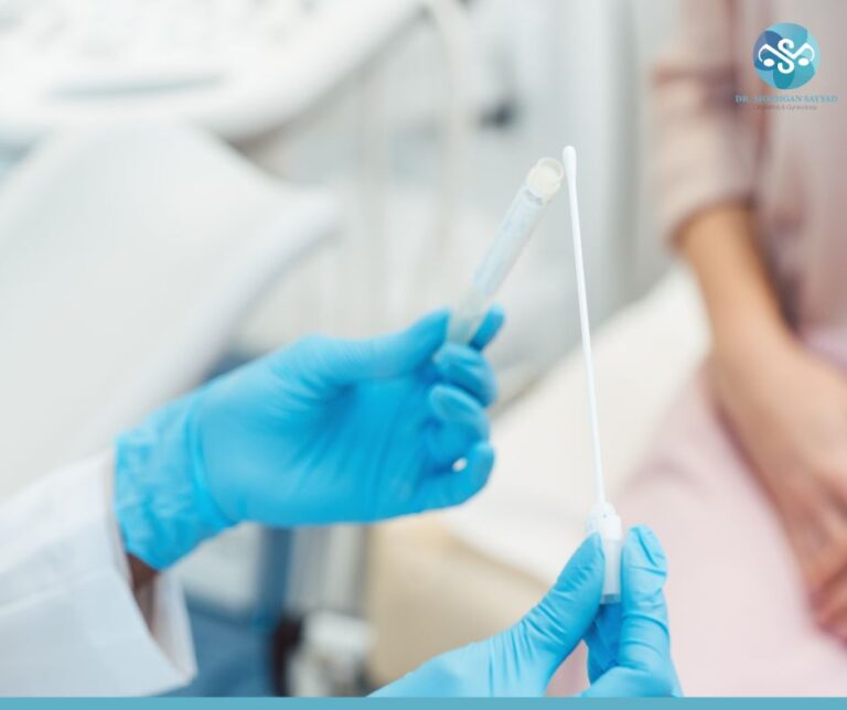 Ureaplasma Urealyticum Infection: Symptoms, Causes & More